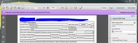 Fill Pdf Form Using Itextsharp Vbnet Or Auto Import Data To Pdf Form