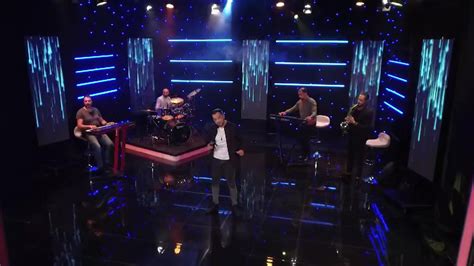 🔴 Убава работна недела ‼️ 🎵Преработка во живо 🎵 За Balkan Muzic Tv Polomio Vetar Grane Mariko