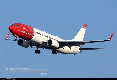 Boeing 737-8JP - Large Preview - AirTeamImages.com