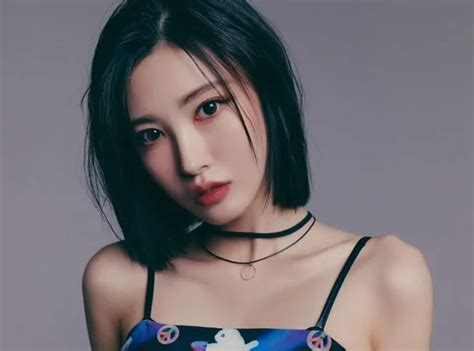 Nizz Xin Profile Age And Facts 2024 Updated Kpopping