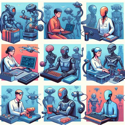 How To Make A Career In Artificial Intelligence Ai In 2024 Ai