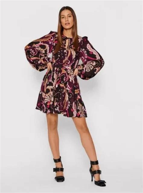 Ted Baker Rhabia платье — ціна 799 грн у каталозі Короткі сукні Купити жіночі речі за доступною