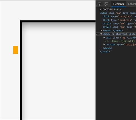 Html How To Keep Elements Relative To A Specific Point In A
