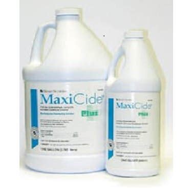 Maxicide Plus Wactivator