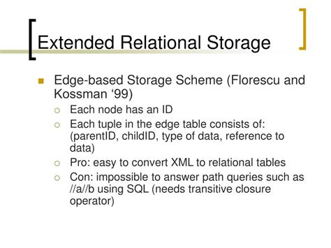 Ppt Xml Data Management Powerpoint Presentation Free Download Id