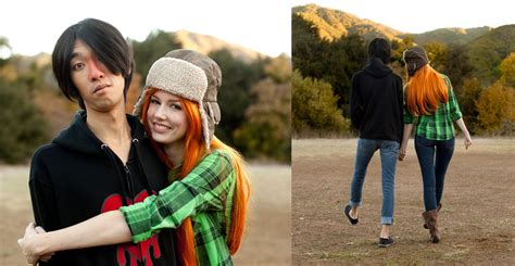 Robbie Valentino Gf Characters Gravity Falls Fandoms Wendy