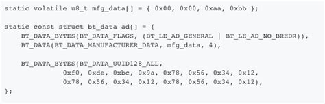 getting started with zephyr rtos on nordic nrf52832 hackable zephyr project