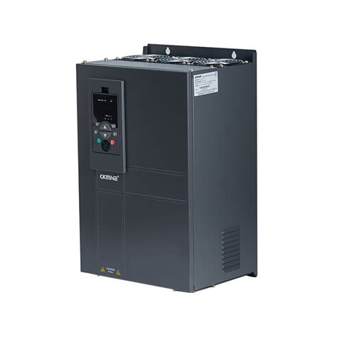 15kw High Performance Vector Control Variable Frequency Converter