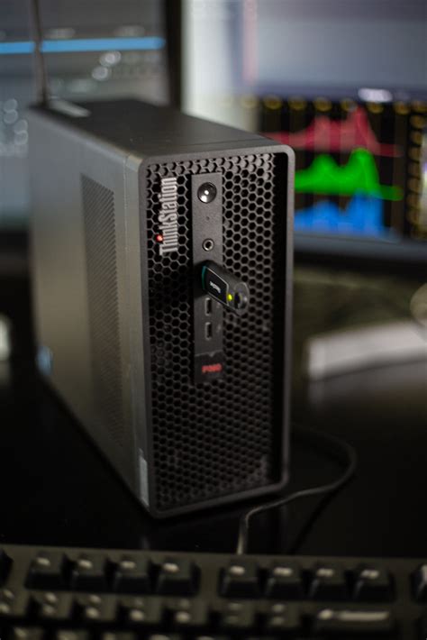 Review Lenovos P Ultra Workstation PostPerspective