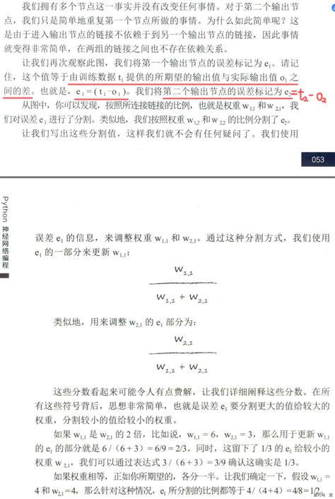 Python神经网络编程学习笔记python神经网络编程 Wjk Csdn博客