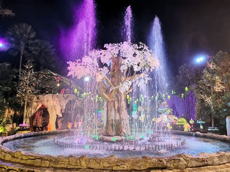 Malang Night Paradise Pphi