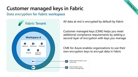 Connect To Your Most Sensitive Data With End To End Network Security In Fabric Microsoft