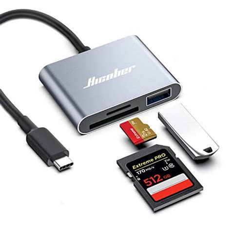 SD Card Readers For Android Phones In