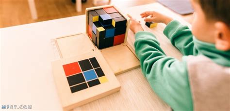 ماهو المنتسوري