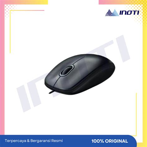 Mouse Logitech Kabel M R Inoti