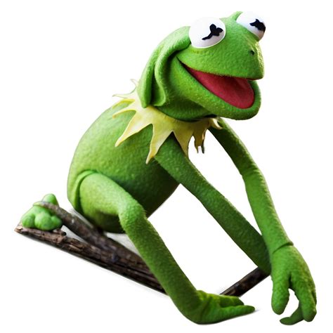 Download Spooky Halloween Kermit Png Oqi
