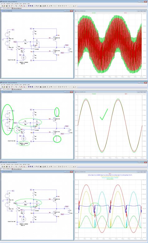 Driver Compression Logic Page 3 Forum For Electronics Driver Compression Logic Page 3 Forum For Electronics