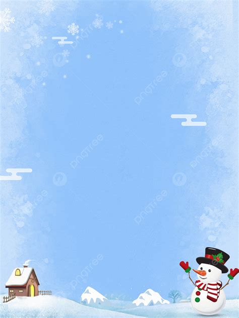 눈사람 폭설 폭설 배경 전통 태양 용어 배경 화면 및 일러스트 무료 다운로드 Pngtree