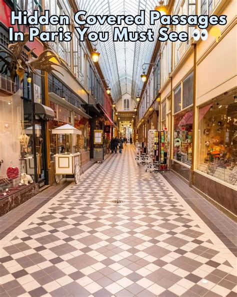 Dreaming Ever Wondered What Secrets Paris Hides Behind Closed Doors