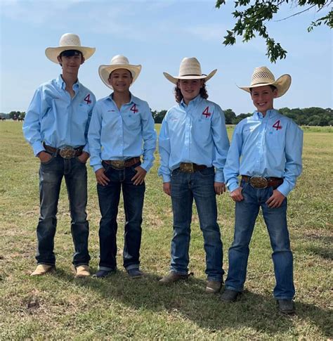 Cooper Ffa Good Luck To Case Jase Levi And Cash This