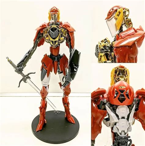 Learn To Bash Model Kits Together To Create Your Own Original Pieces