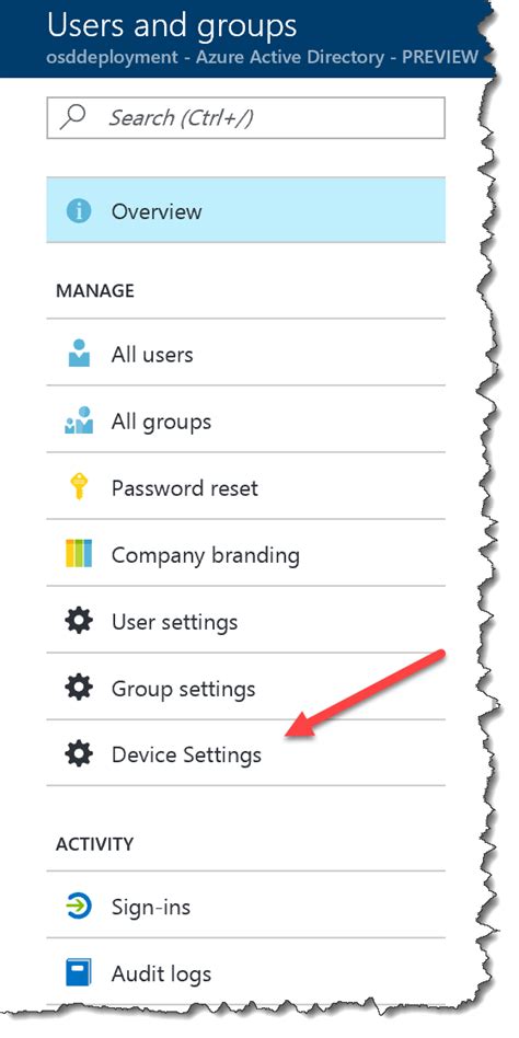 How To Setup Automatic Mdm Enrollment Of Windows 10 With Azuread Cloud First