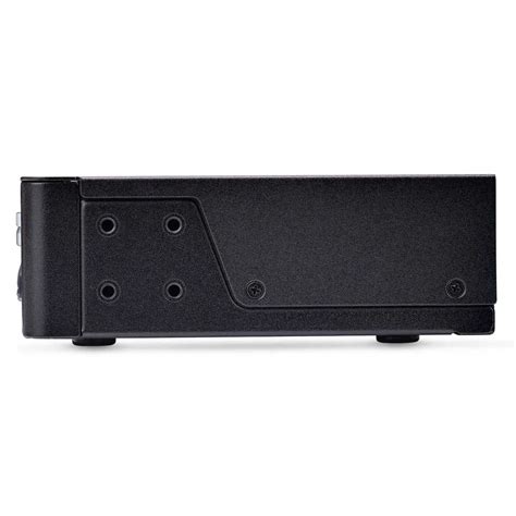 Startech D86A2 4 PORT 8K KVM Switch Techinn