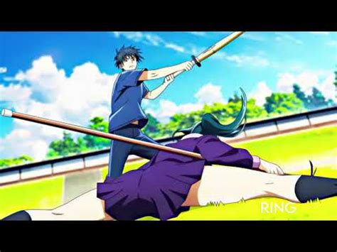 Maki Split In Jujutsu Kaisen Amv Edit Anime Jujutsukaisen My Xxx Hot Girl