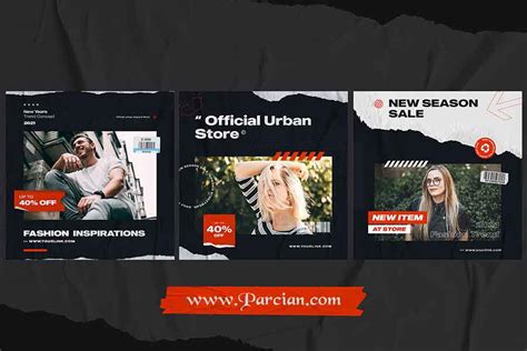 پست اینستاگرام لایه باز فایل رایگان حرفه ای پست اینستاگرام و شبکه های اجتماعی دانلود فایل اینستاگرام