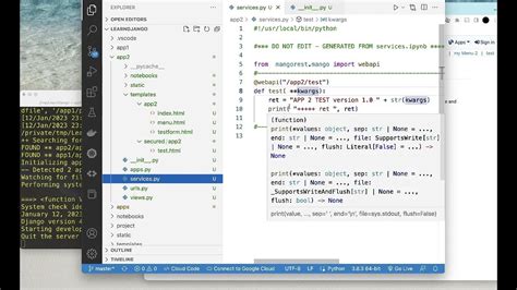 Learndjango Part 7 Youtube
