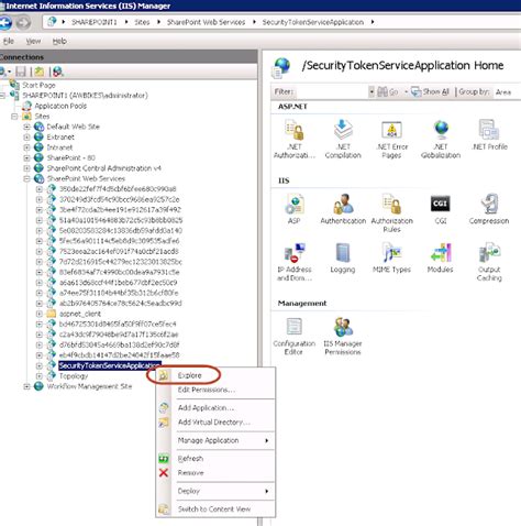 PremierPoint Solutions Team Blog Configuring Forms Based