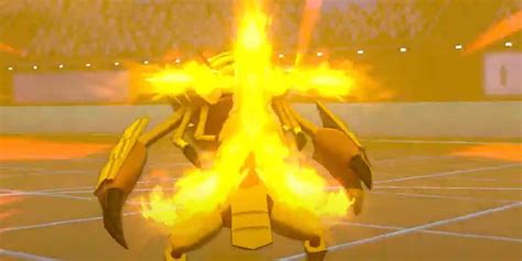 Pokémon The 20 Best Fire Moves Ranked