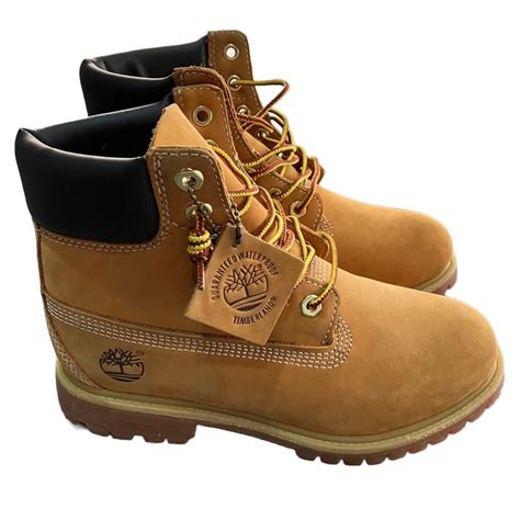 팀버랜드 워커 후루츠패밀리