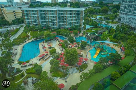 Amari Pattaya A Comprehensive Review Best Hotels Thailand