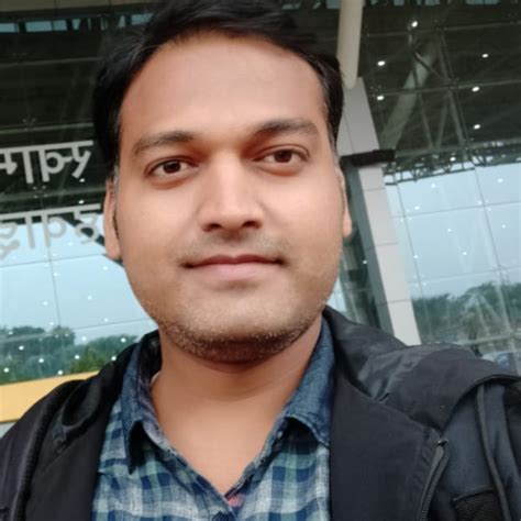 Ashutosh Jaiswal Operations Analyst Perito Consulting Xing