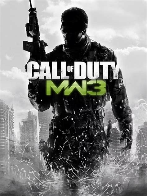 Shadow Siege Mw3 Reveal Sportskeeda Stories