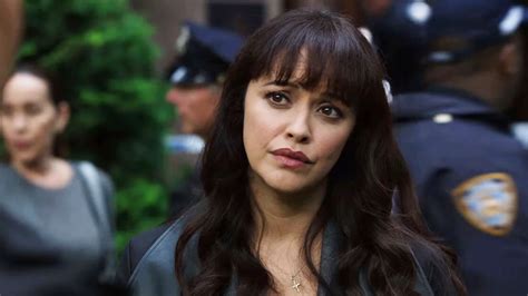 Actress Marisa Ramirez Would Not Be On ‘blue Bloods Unless These