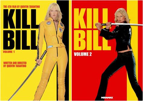 Quentin Tarantino Clears Up Doubts By Confirming There Will Be No Kill