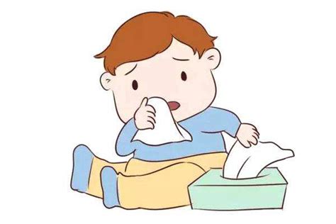 宝宝感冒卡通图片 宝宝积食卡通图片 宝宝上火卡通图片 大山谷图库
