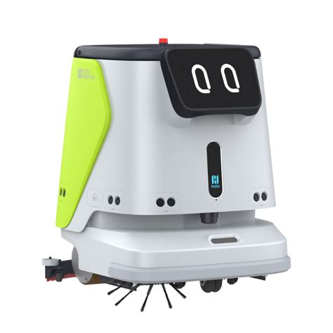 Superior Sany Solutions Pudu Cc1 Intelligent Commercial Cleaning Robot