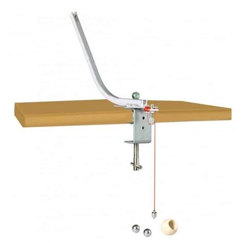 Apparatus Collision Two Dimensional Bms Education
