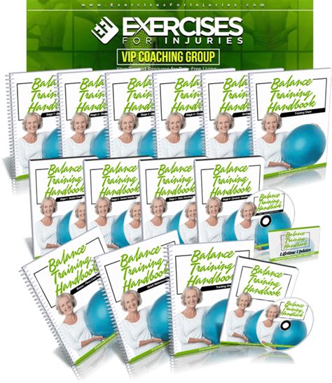 Int Light Exercises For Injuries