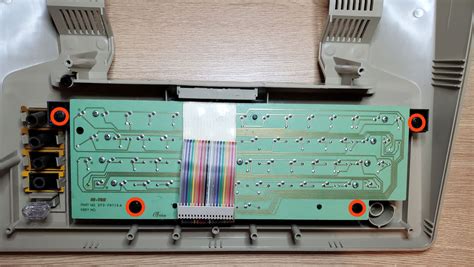 Atari 800 Keyboard Restoration My Atari World