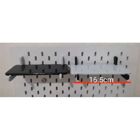 Jual Pegboard Papan Gantungan Shopee Indonesia