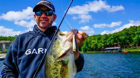 Topwater Fishing Tips For Suspending Bass Wired2fish Scout Bass