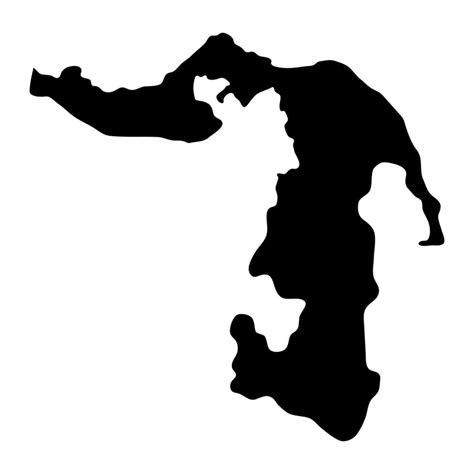 Adygea Map Administrative Division Of Russia Illustration 46446738 Vector Art At Vecteezy