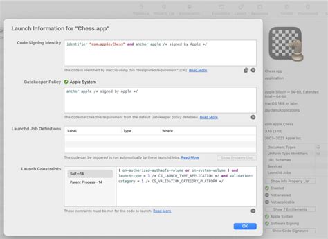Why Launch Constraints Can Crash Apps Macmegasite