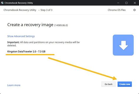 How To Install Chrome OS Flex On A Windows PC Make Tech Easier