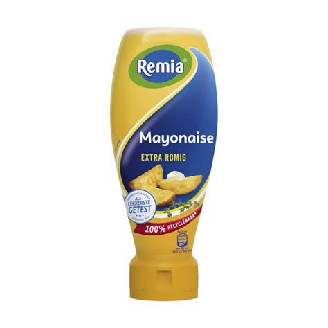 Remia Mayonaise 500ml